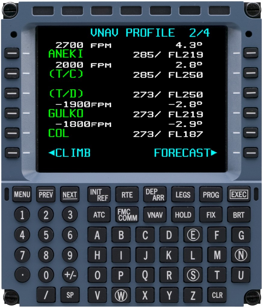 Esterline’s CMC Electronics Flight Management System Selected for U.S ... Esterline’s CMC Electronics Flight Management System Selected for U.S ...