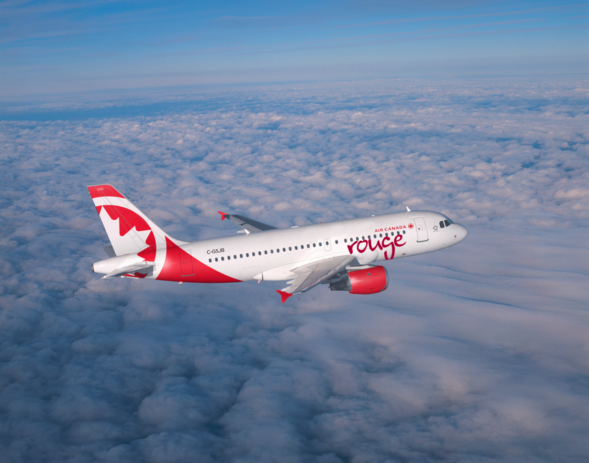 Air Canada Introduces New Leisure Airline Air Canada Introduces New Leisure Airline
